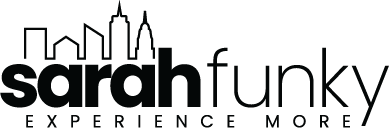 Home - SarahFunky | NYC Tours - New York, NY