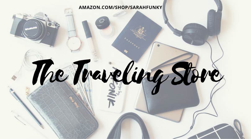 Home - SarahFunky | NYC Tours - New York, NY