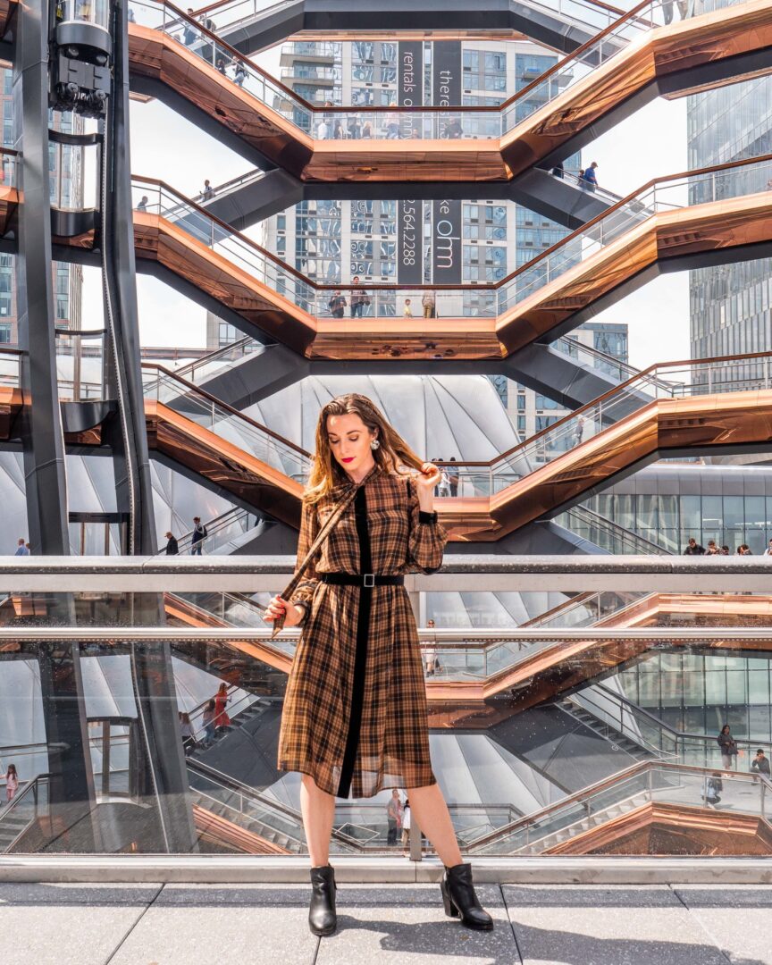 50 Amazing Things to do in NYC (with a free checklist)! - SarahFunky